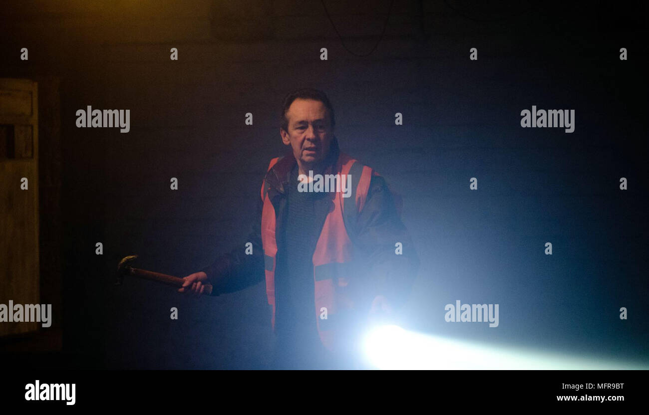 Jeremy dyson dir -Fotos und -Bildmaterial in hoher Auflösung – Alamy