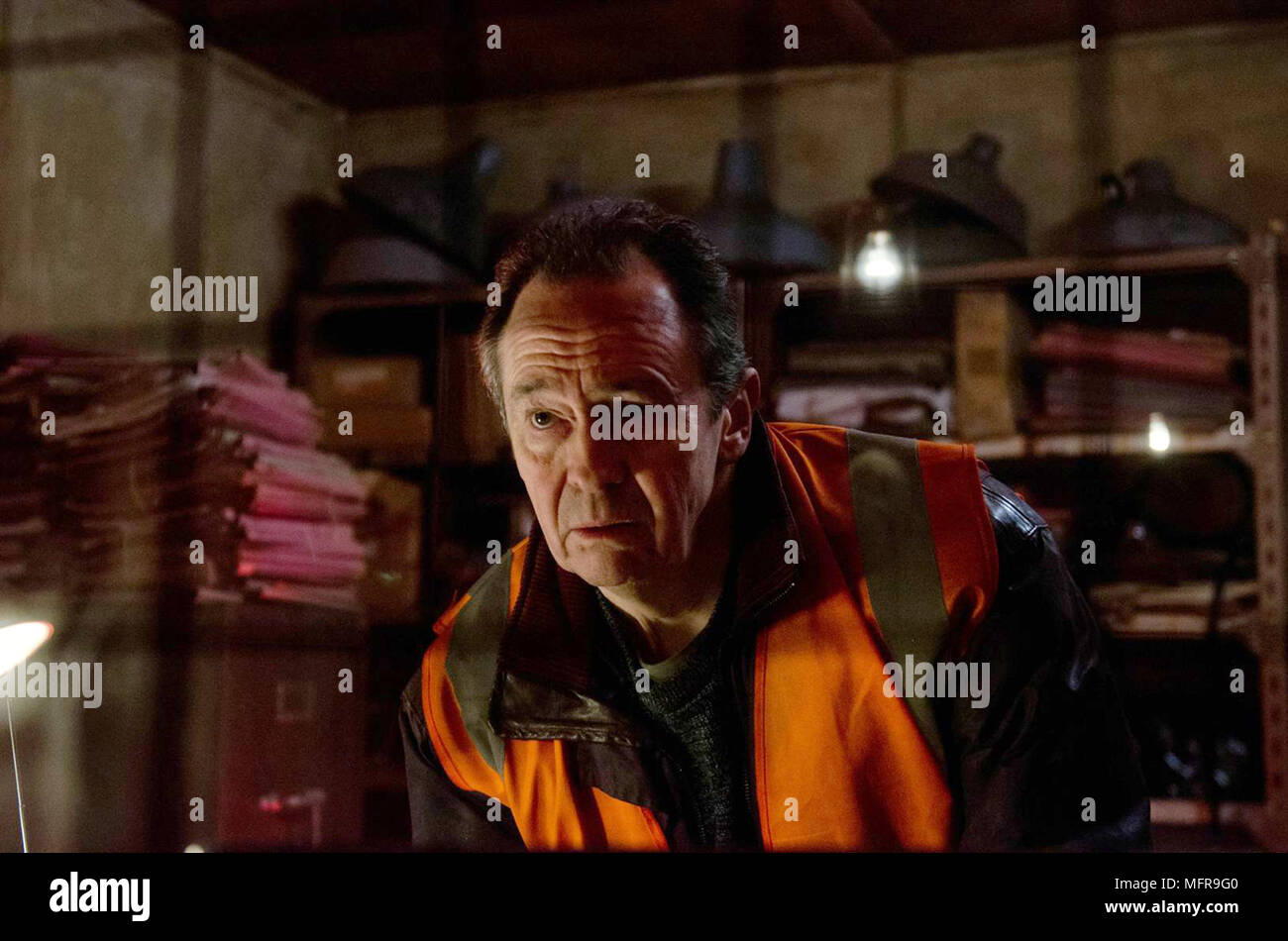 Jeremy dyson dir -Fotos und -Bildmaterial in hoher Auflösung – Alamy