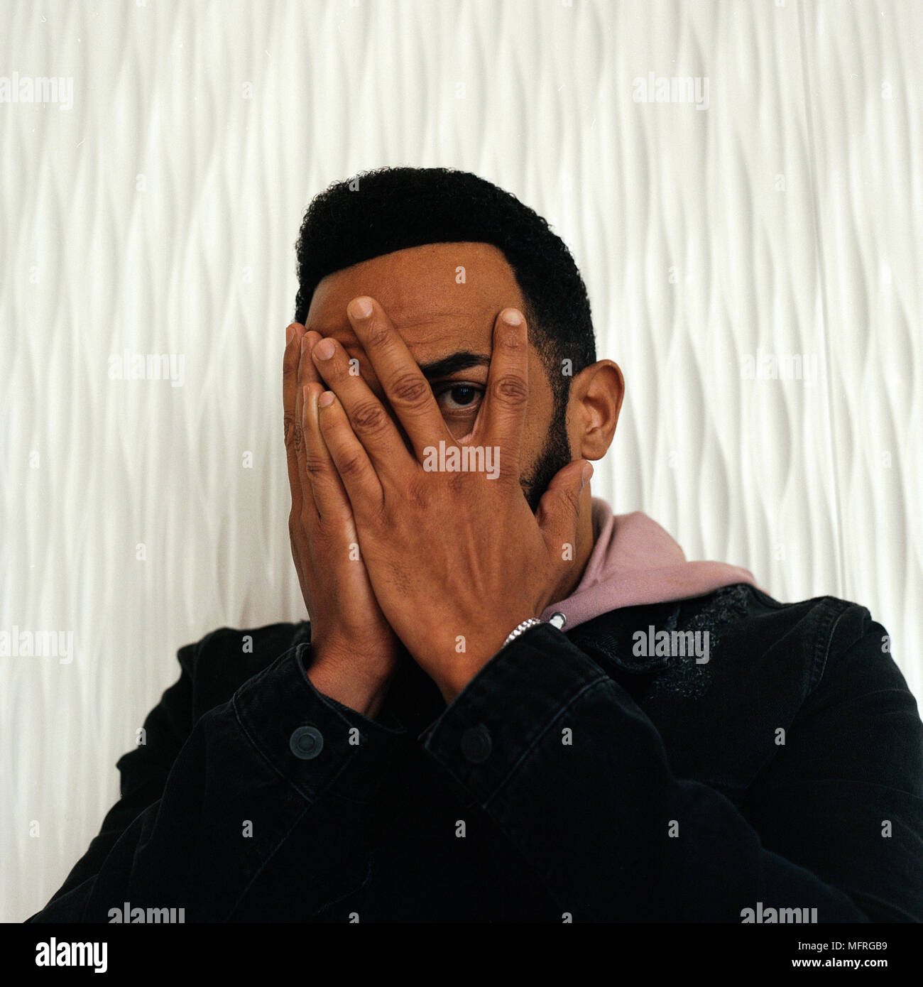 Craig david portrait -Fotos und -Bildmaterial in hoher Auflösung – Alamy