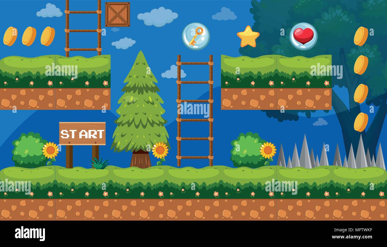 Season start Stock-Vektorgrafiken kaufen - Alamy