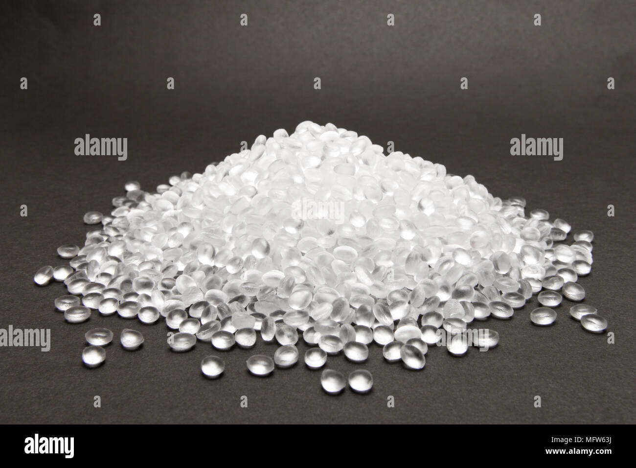 Pe pellets -Fotos und -Bildmaterial in hoher Auflösung – Alamy