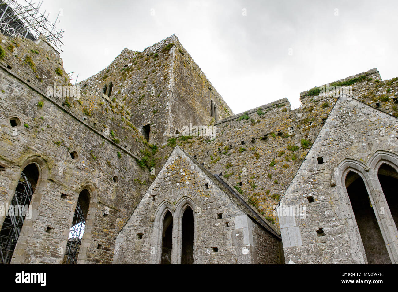 Cormac mac carthaigh -Fotos und -Bildmaterial in hoher Auflösung – Alamy