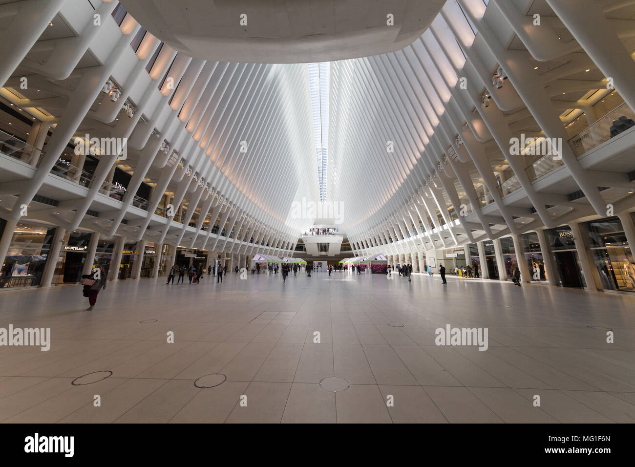 World trade center memorial building -Fotos und -Bildmaterial in hoher ...