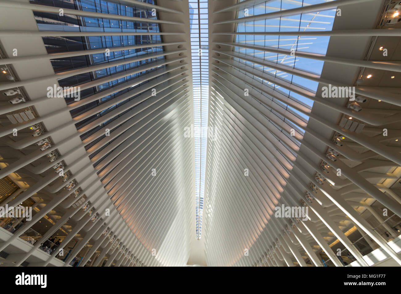 World trade center memorial building -Fotos und -Bildmaterial in hoher ...