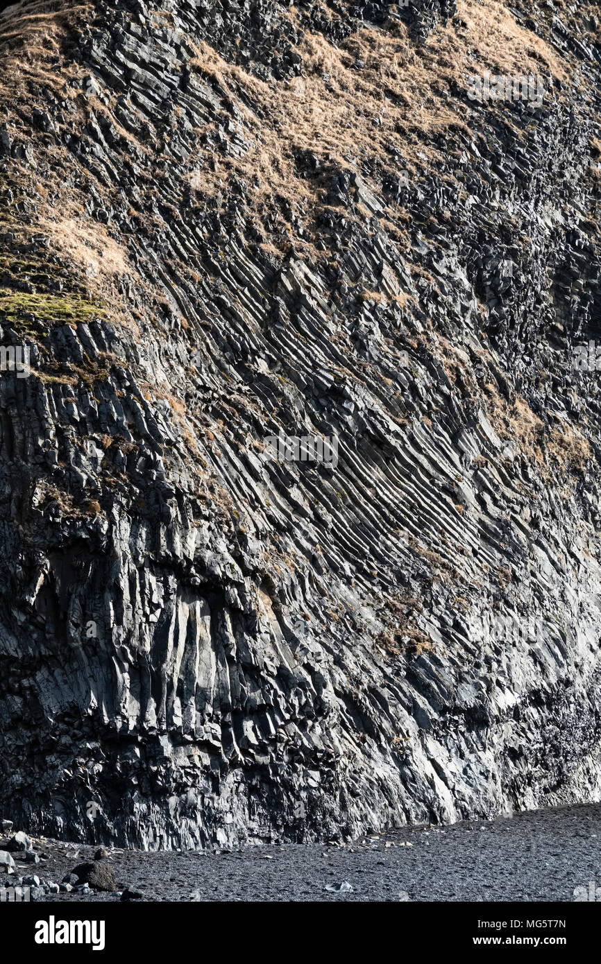 Basalt felsformation -Fotos und -Bildmaterial in hoher Auflösung – Alamy