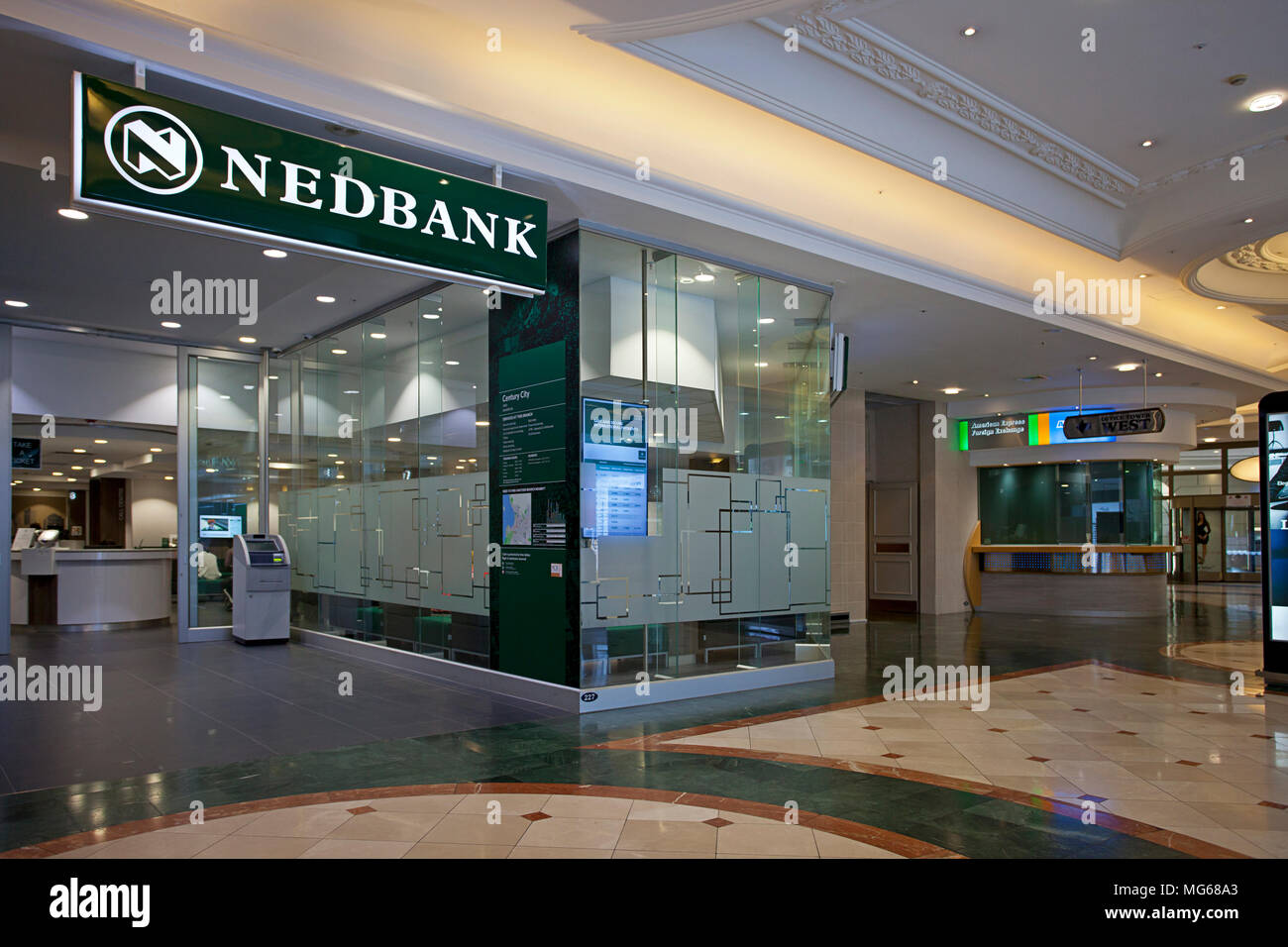 Nedbank bank -Fotos und -Bildmaterial in hoher Auflösung – Alamy