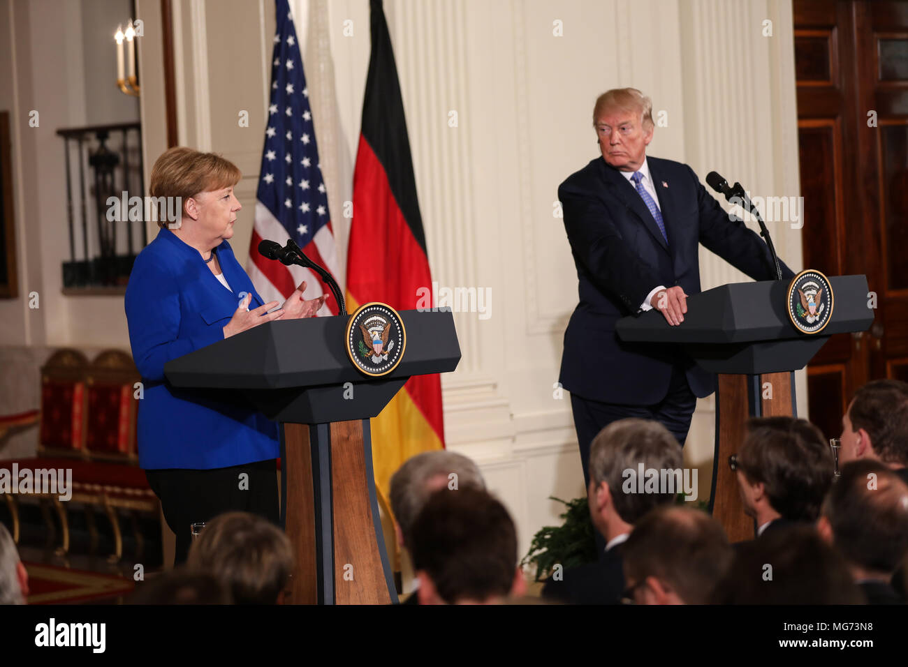 Angela merkel private -Fotos und -Bildmaterial in hoher Auflösung – Alamy