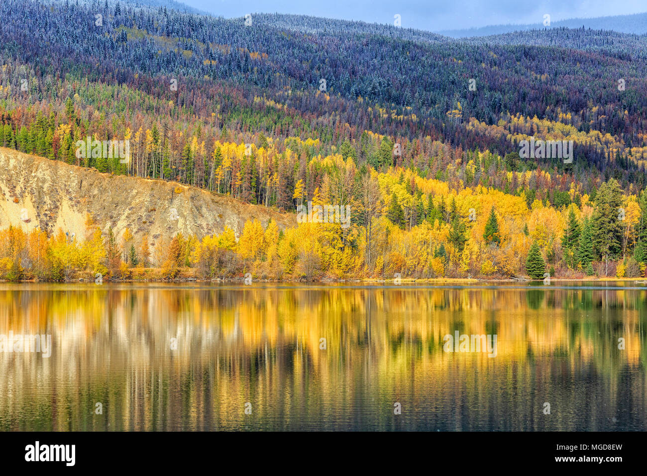 Yellowhead route -Fotos und -Bildmaterial in hoher Auflösung – Alamy