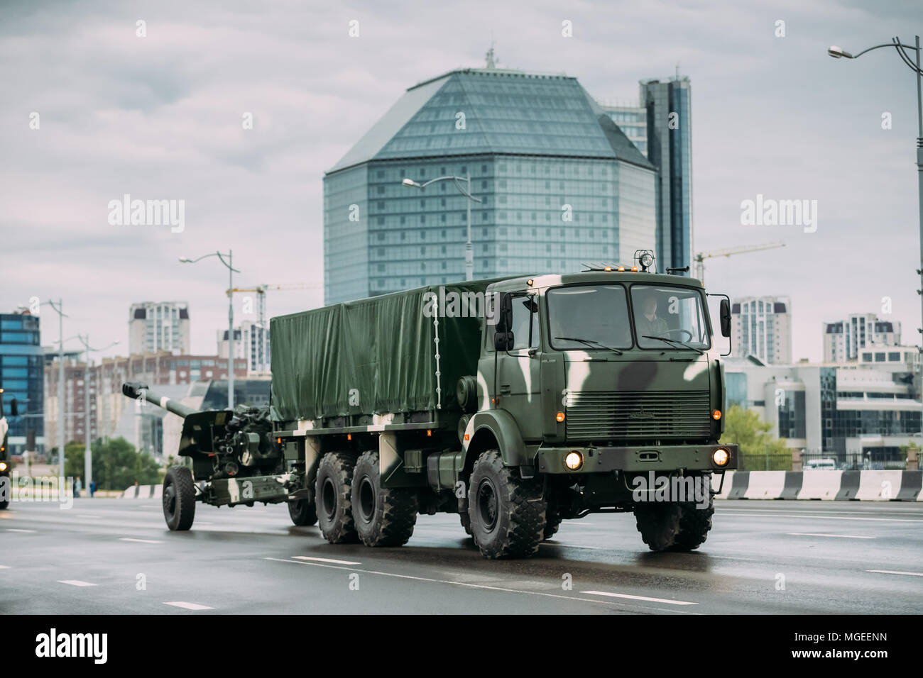 Maz 6317 -Fotos und -Bildmaterial in hoher Auflösung – Alamy