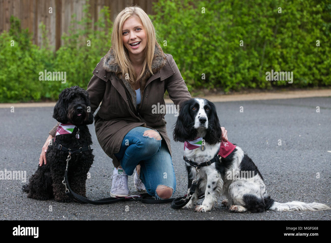 Rachel riley -Fotos und -Bildmaterial in hoher Auflösung – Alamy