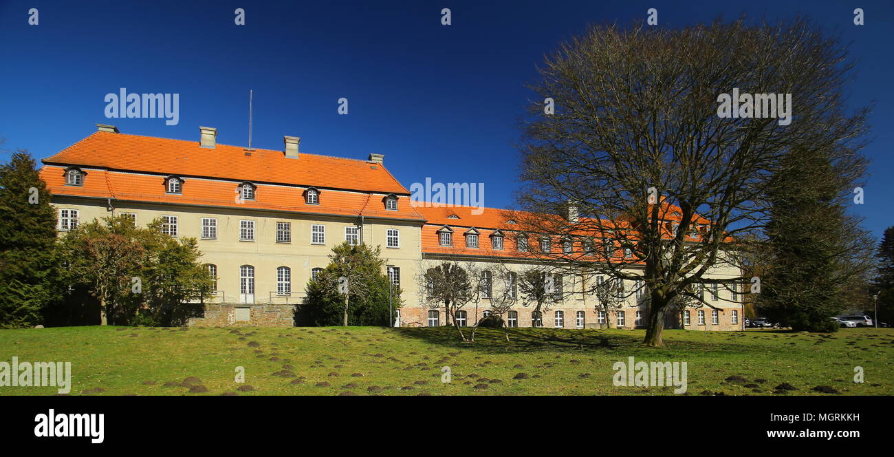 Karlsburg vorpommern -Fotos und -Bildmaterial in hoher Auflösung – Alamy