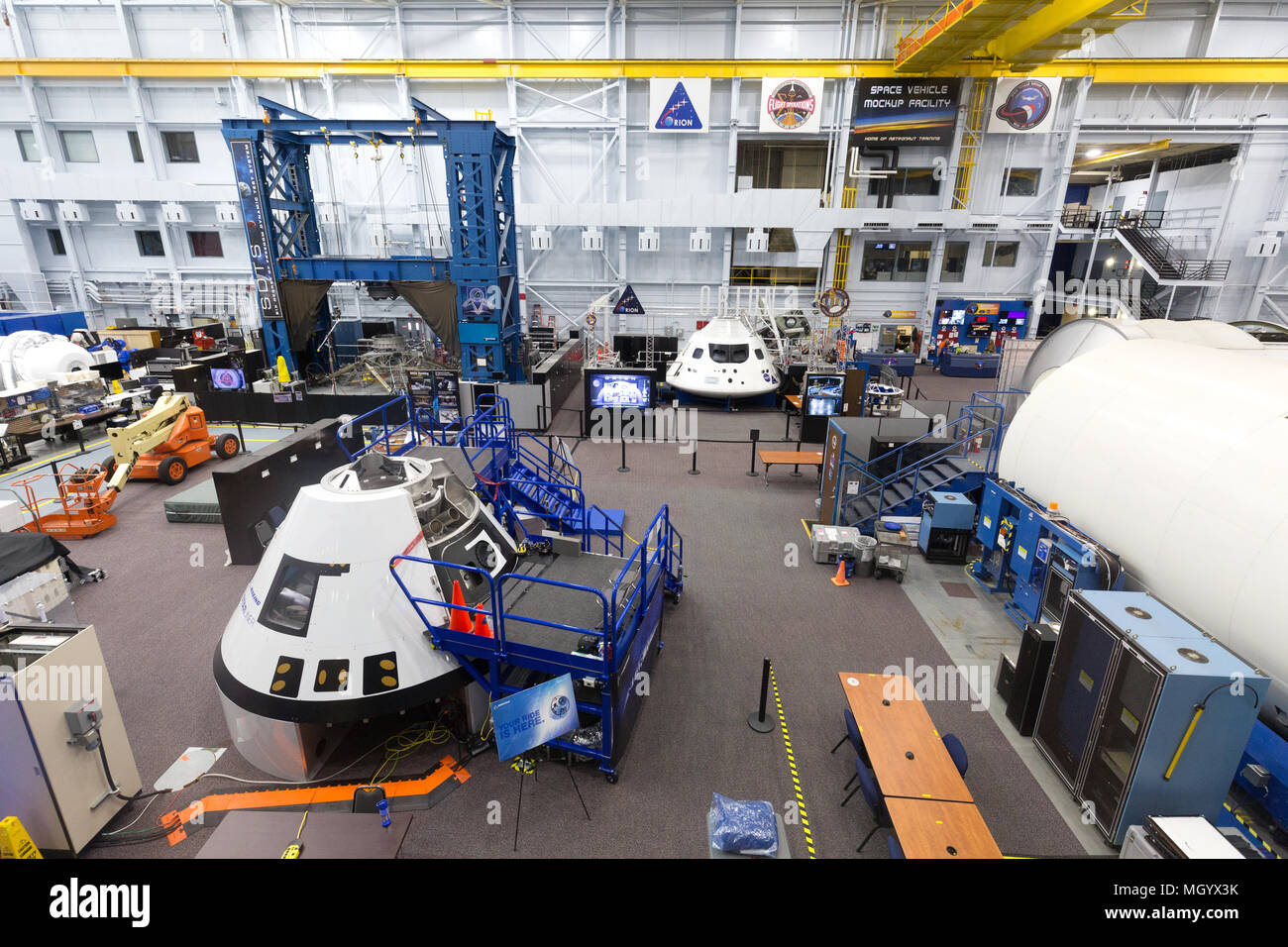 Texas astronaut -Fotos und -Bildmaterial in hoher Auflösung – Alamy