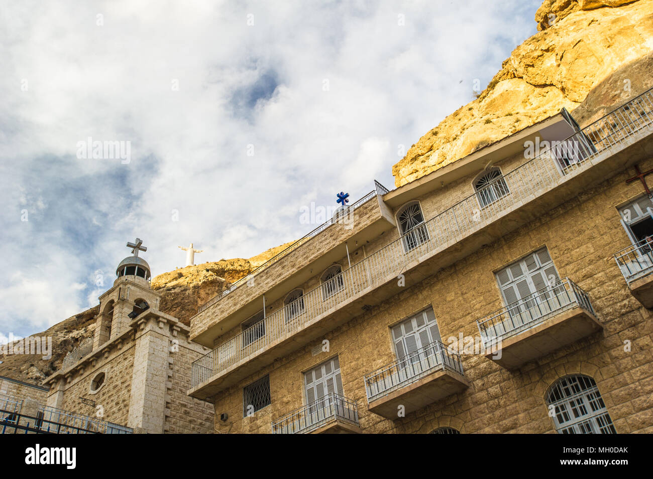 House church syria -Fotos und -Bildmaterial in hoher Auflösung – Alamy