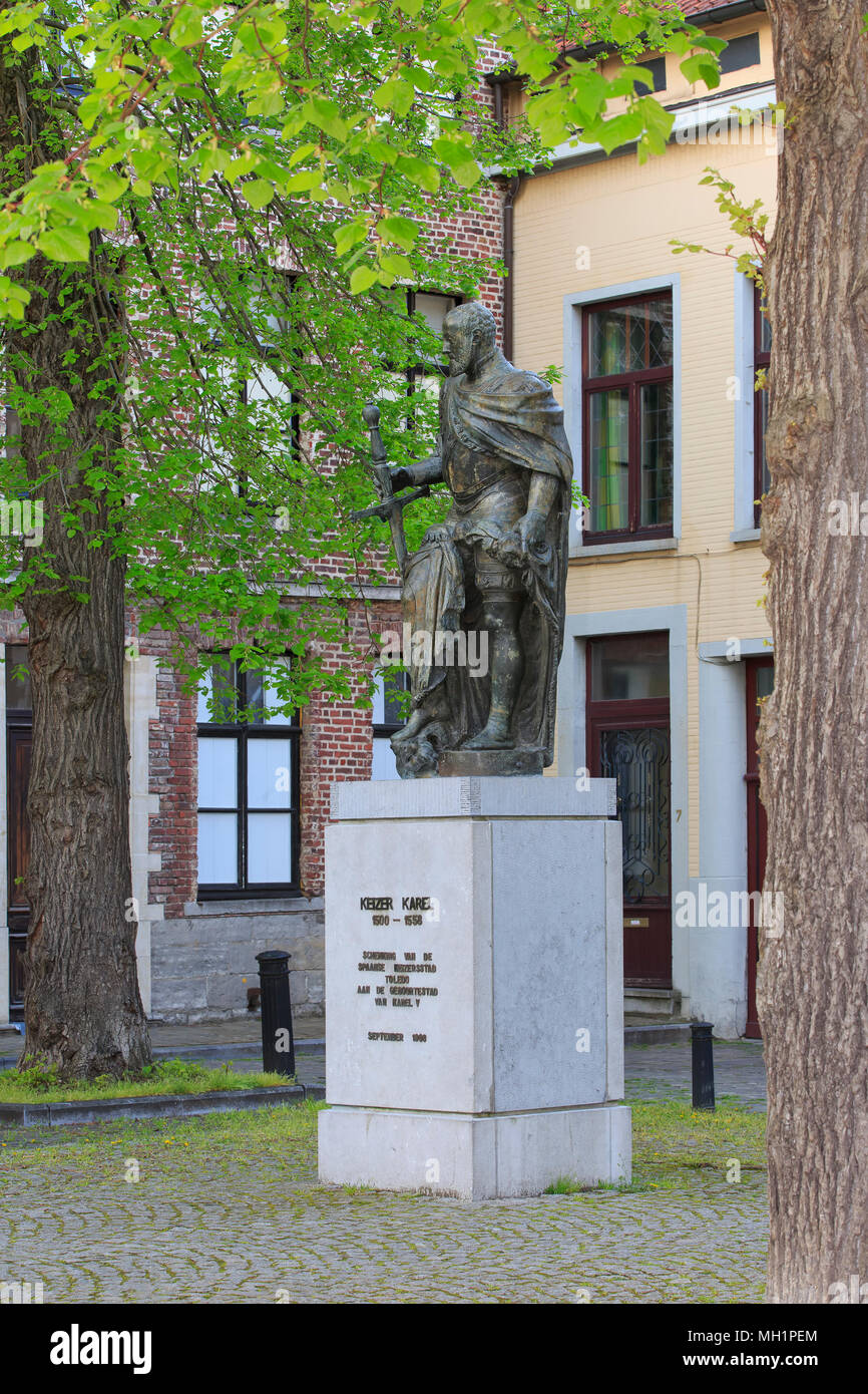 Kaiser heiliges römisches reich karl v -Fotos und -Bildmaterial in ...