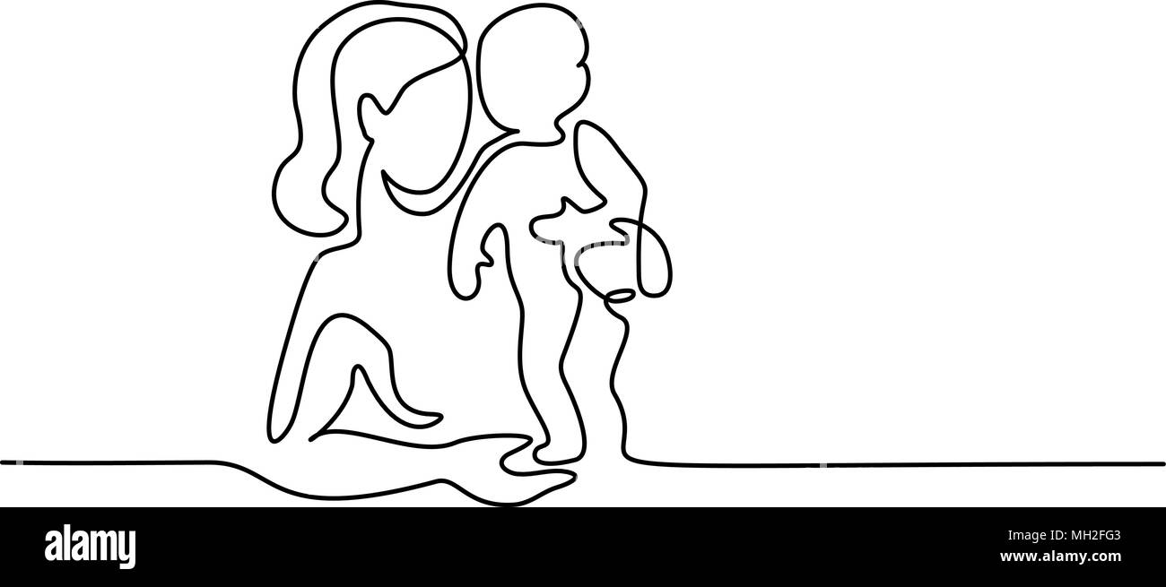 Line drawing simple cartoon Schwarzweiß-Stockfotos und -bilder - Seite ...