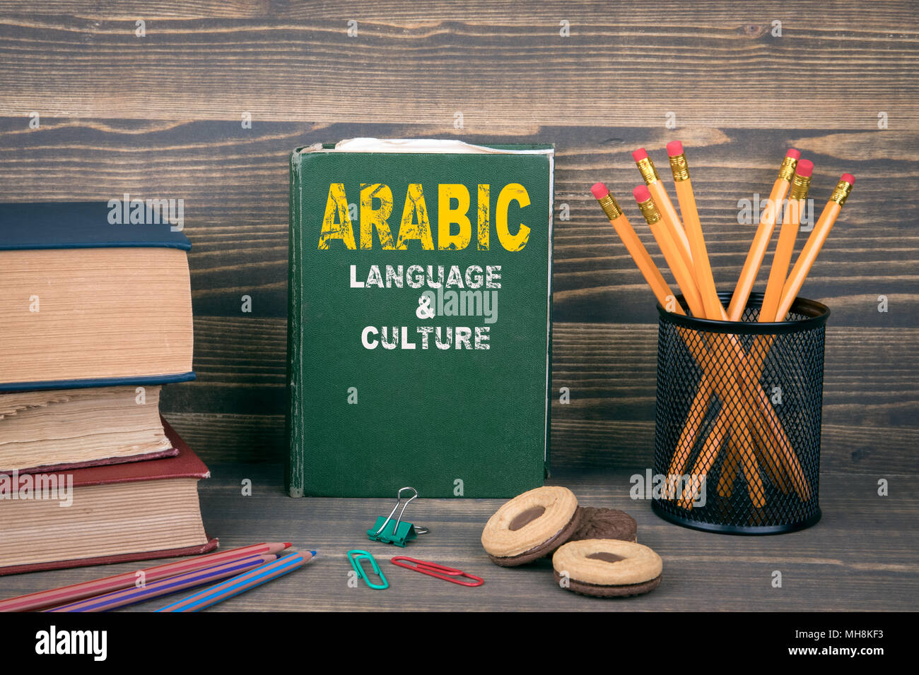 Arabische grammatik -Fotos und -Bildmaterial in hoher Auflösung – Alamy