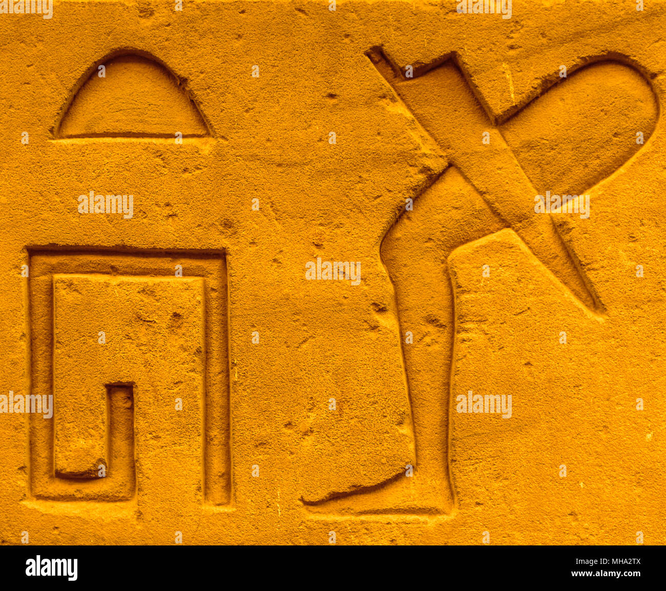 Hieroglyphen mit bedeutung -Fotos und -Bildmaterial in hoher Auflösung ...
