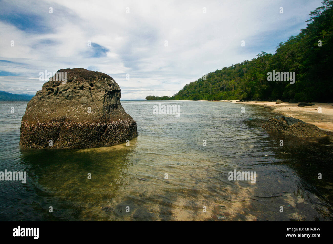 Sulawesi landscape -Fotos und -Bildmaterial in hoher Auflösung – Alamy