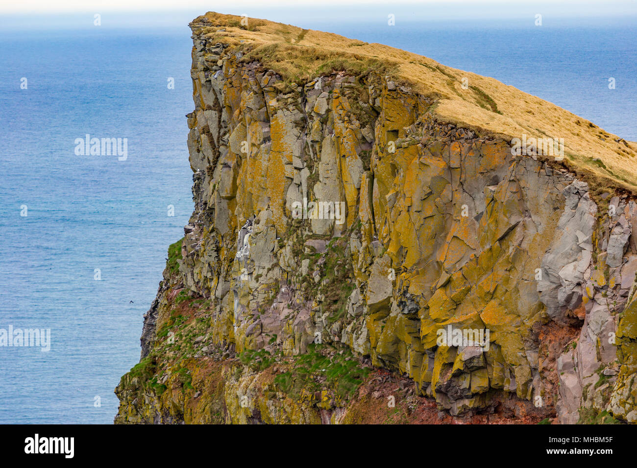 Europa klippen -Fotos und -Bildmaterial in hoher Auflösung – Alamy