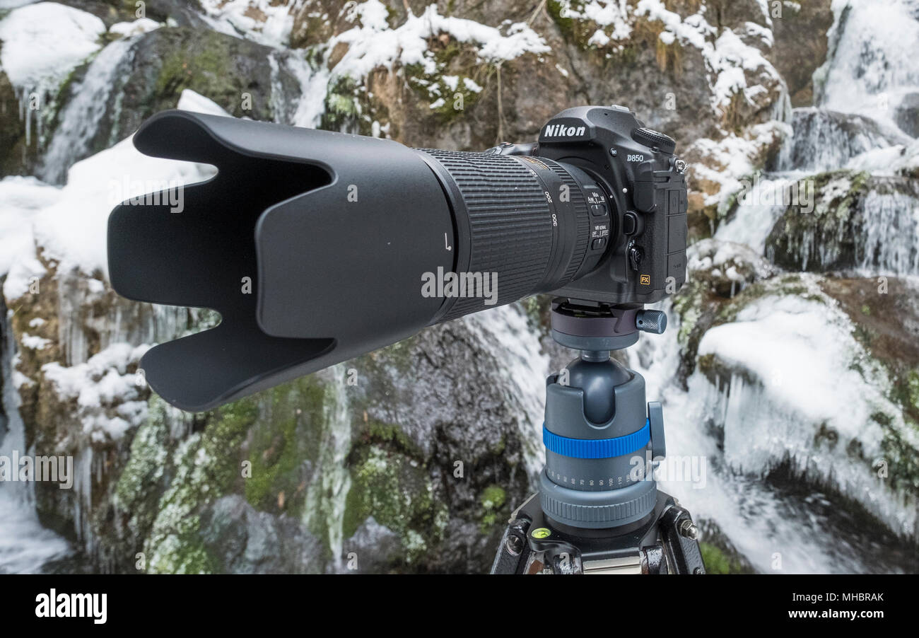 Stativ wenn Stockfotos und -bilder Kaufen - Alamy