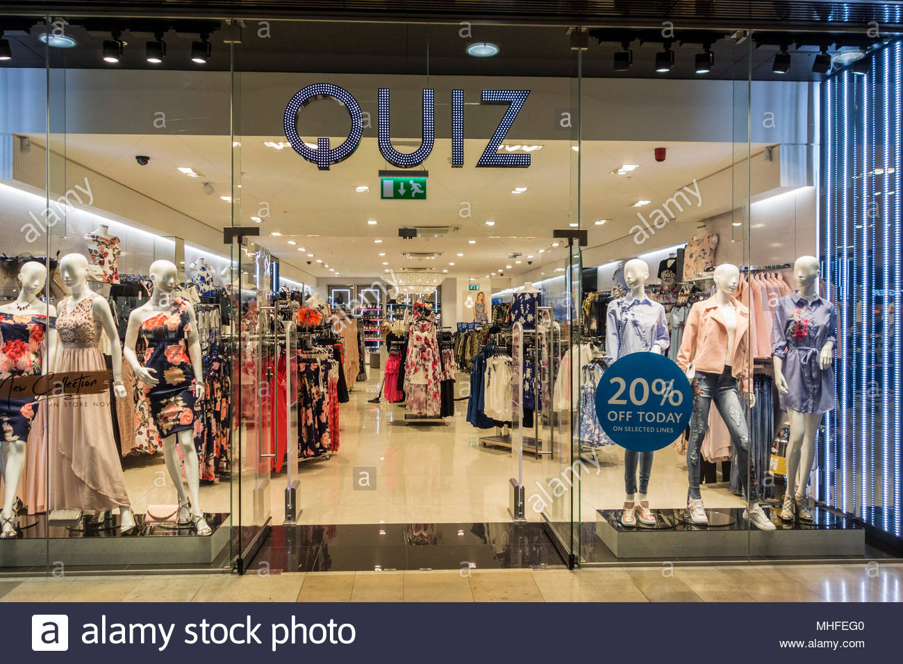 Quiz S Stockfotos und -bilder Kaufen - Alamy