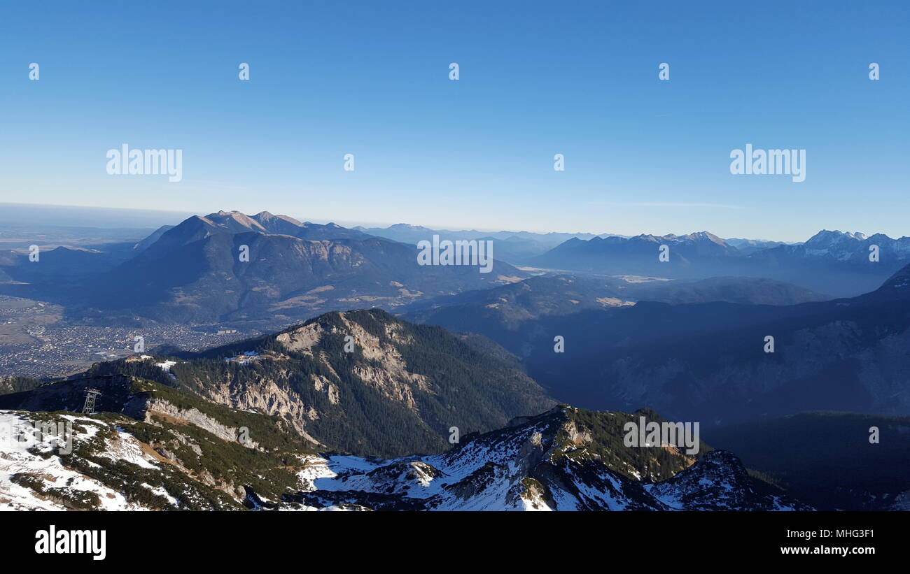Alpin blick -Fotos und -Bildmaterial in hoher Auflösung – Alamy