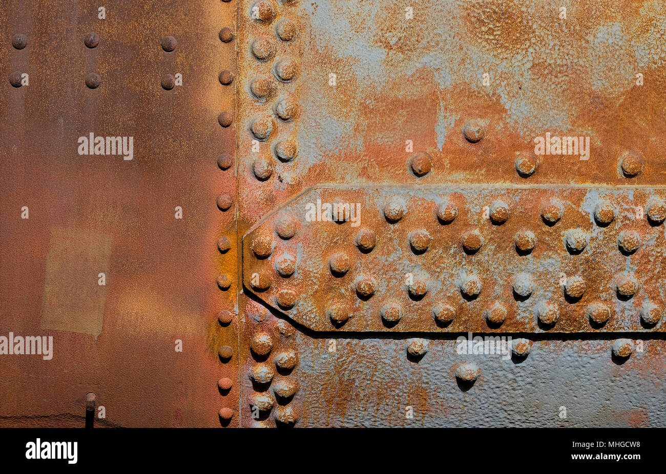 Sheet metal panels -Fotos und -Bildmaterial in hoher Auflösung – Alamy