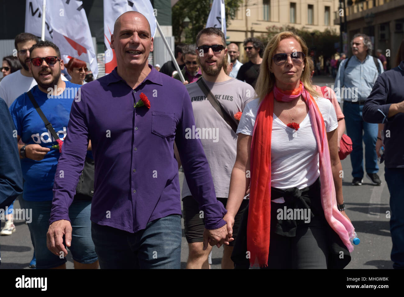 Danae stratou -Fotos und -Bildmaterial in hoher Auflösung – Alamy
