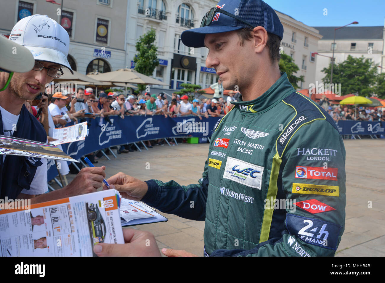 Mathias lauda -Fotos und -Bildmaterial in hoher Auflösung – Alamy
