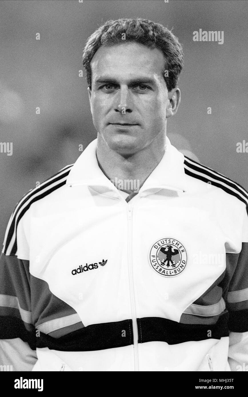 Karl heinz rummenigge -Fotos und -Bildmaterial in hoher Auflösung – Alamy