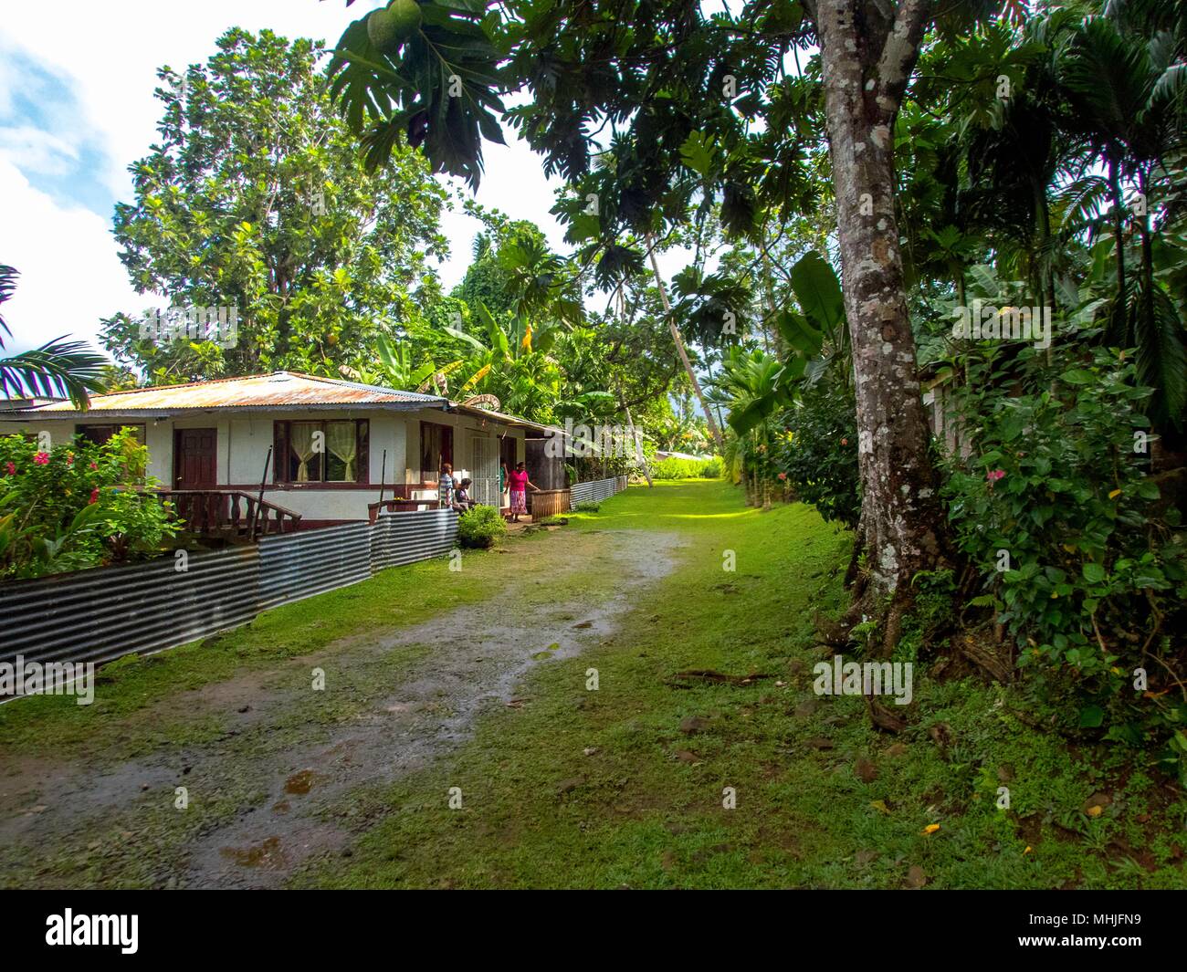 Tonoas insel -Fotos und -Bildmaterial in hoher Auflösung – Alamy