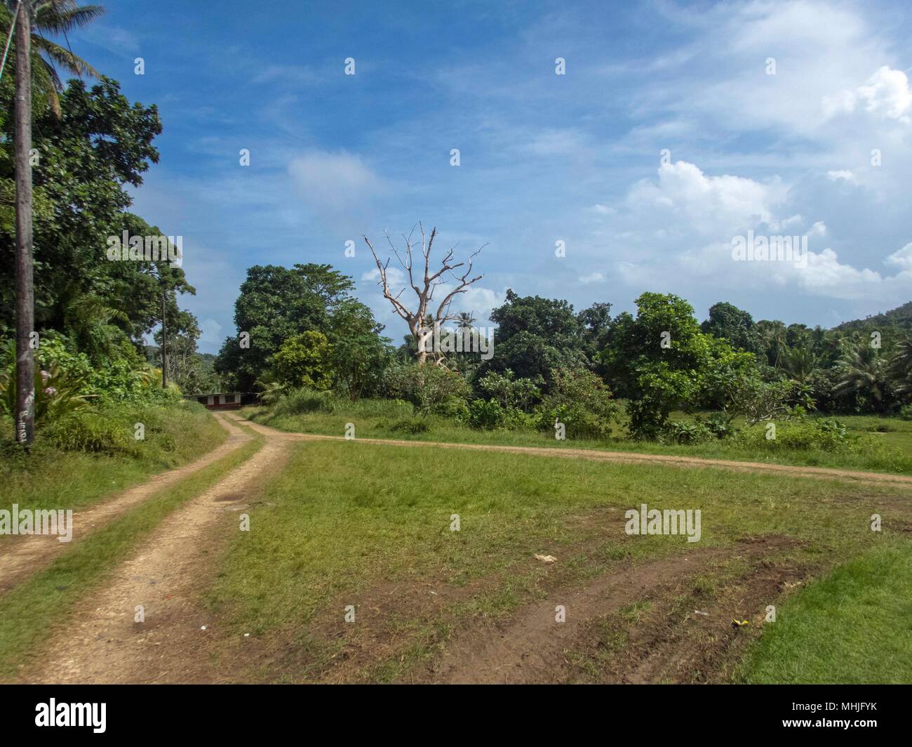 Tonoas insel -Fotos und -Bildmaterial in hoher Auflösung – Alamy