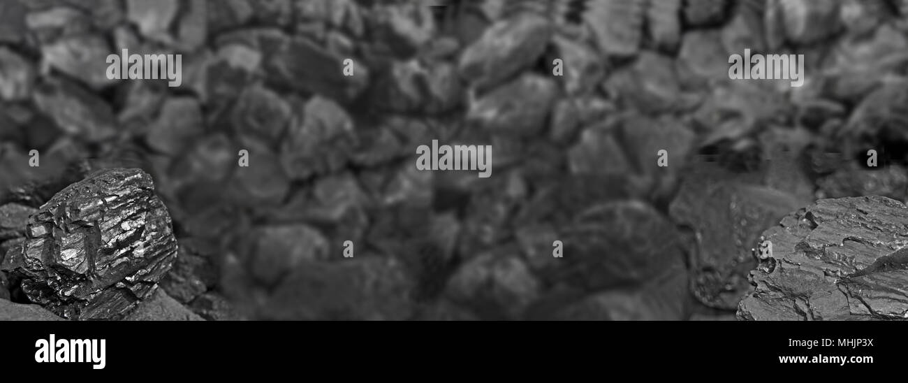 Coal Mined Stockfotos und -bilder Kaufen - Alamy