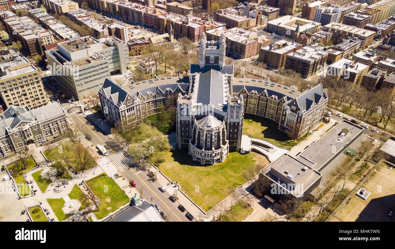 Shepard hall -Fotos und -Bildmaterial in hoher Auflösung – Alamy