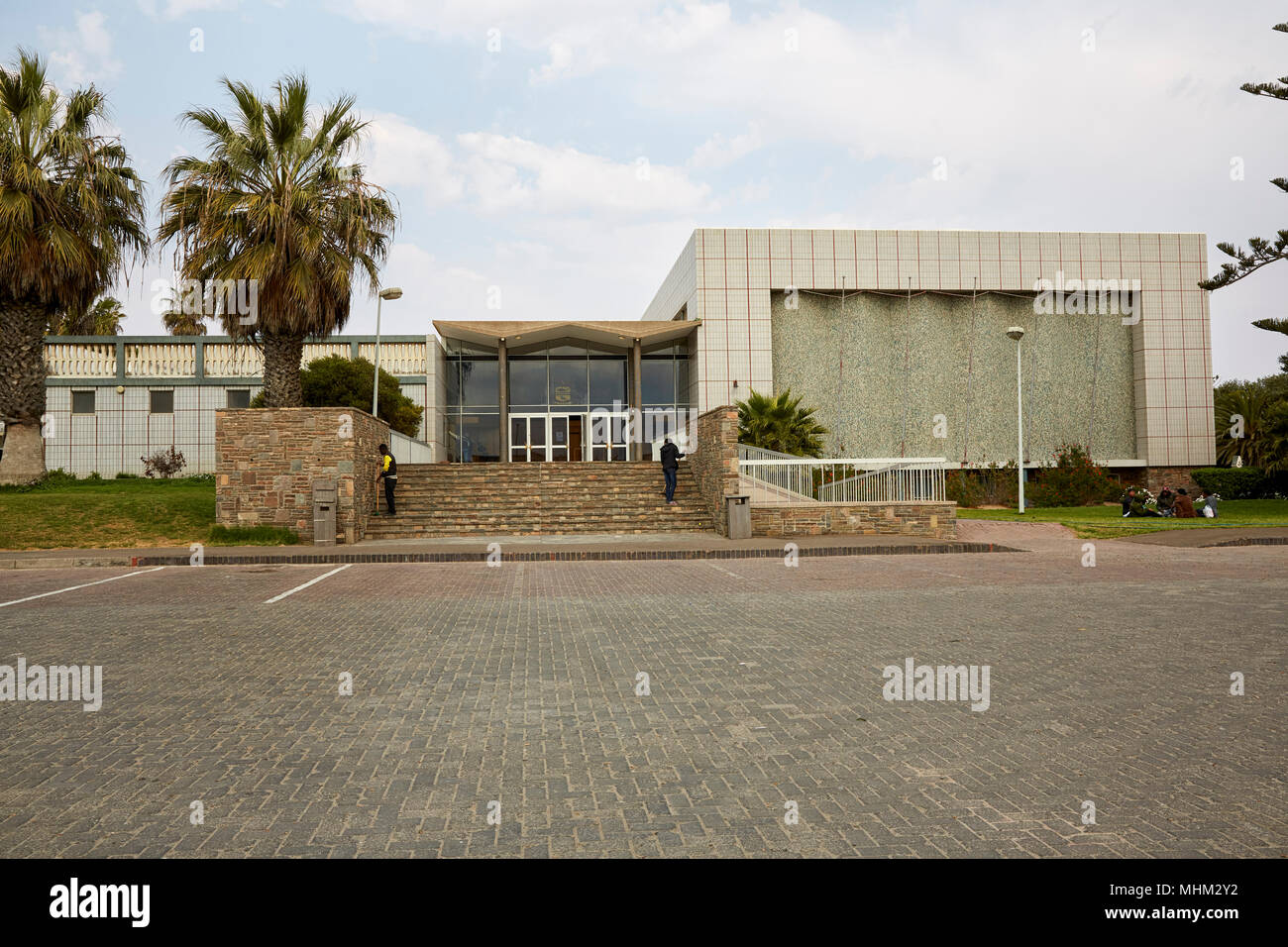 Walvis bay bibliothek museum -Fotos und -Bildmaterial in hoher ...
