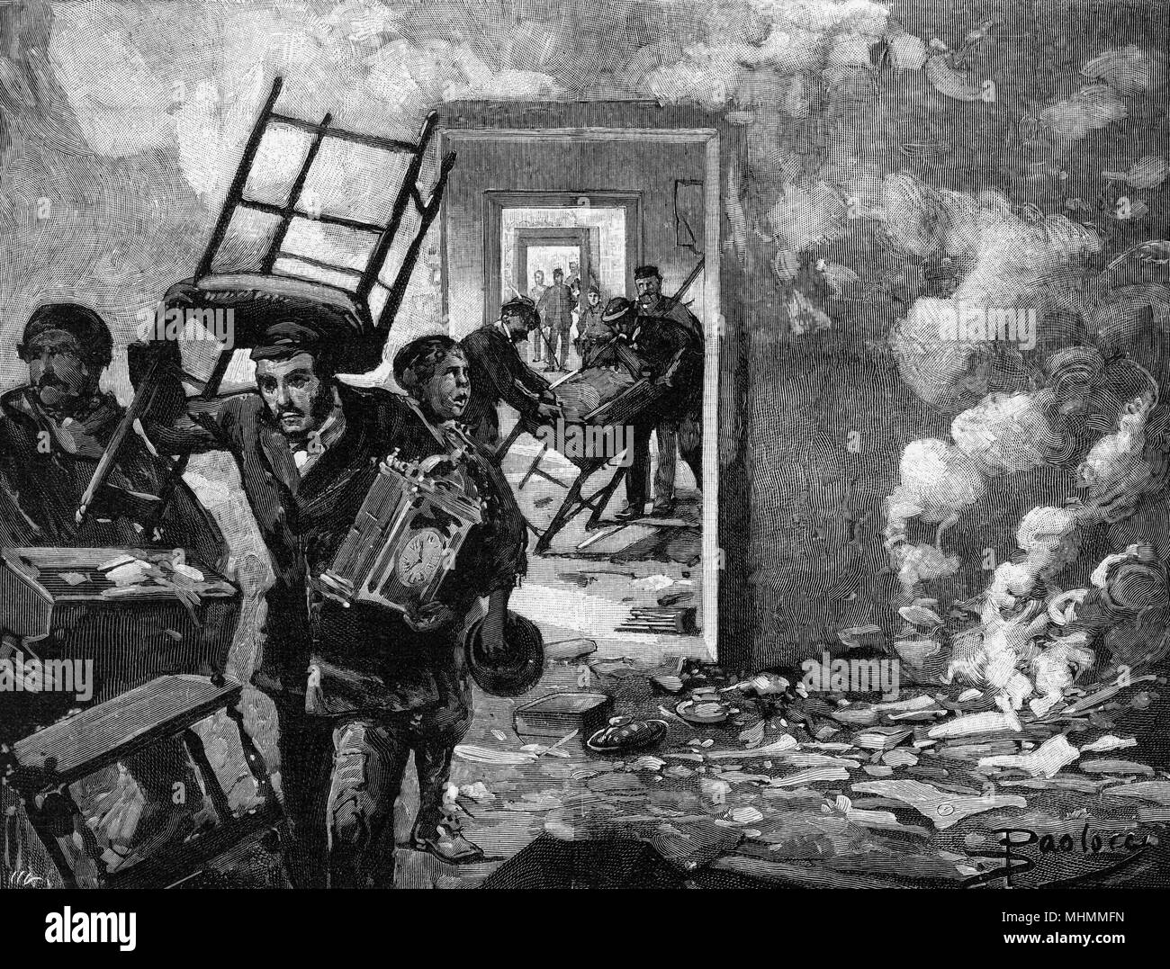 Fasci siciliani -Fotos und -Bildmaterial in hoher Auflösung – Alamy