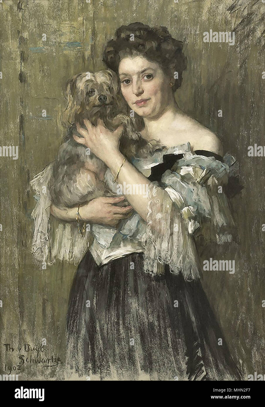 Maria catharina josephine jordan -Fotos und -Bildmaterial in hoher ...