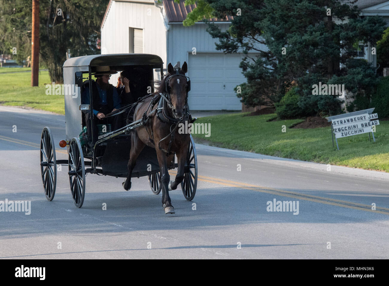 Amische leute -Fotos und -Bildmaterial in hoher Auflösung - Seite 3 - Alamy