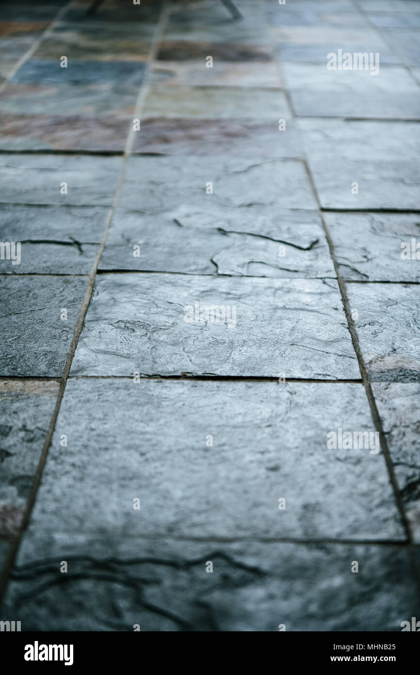 Tiling schiefer -Fotos und -Bildmaterial in hoher Auflösung – Alamy