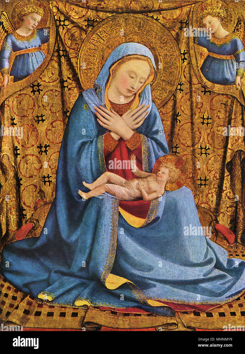 Von fra angelico -Fotos und -Bildmaterial in hoher Auflösung – Alamy