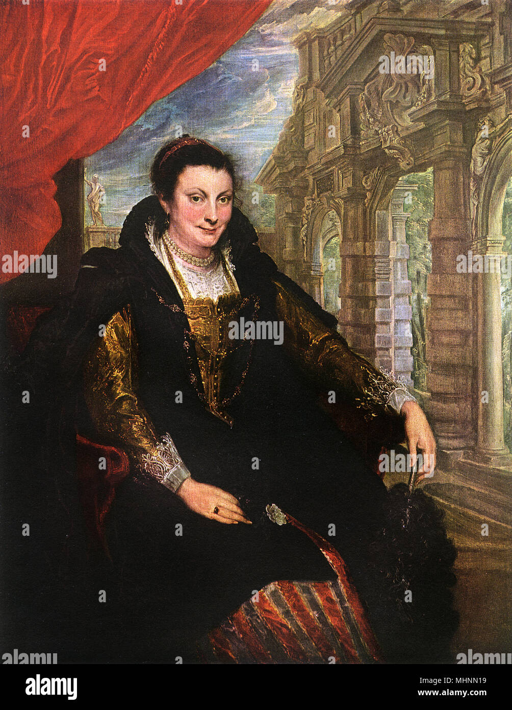 Rubens lady -Fotos und -Bildmaterial in hoher Auflösung – Alamy