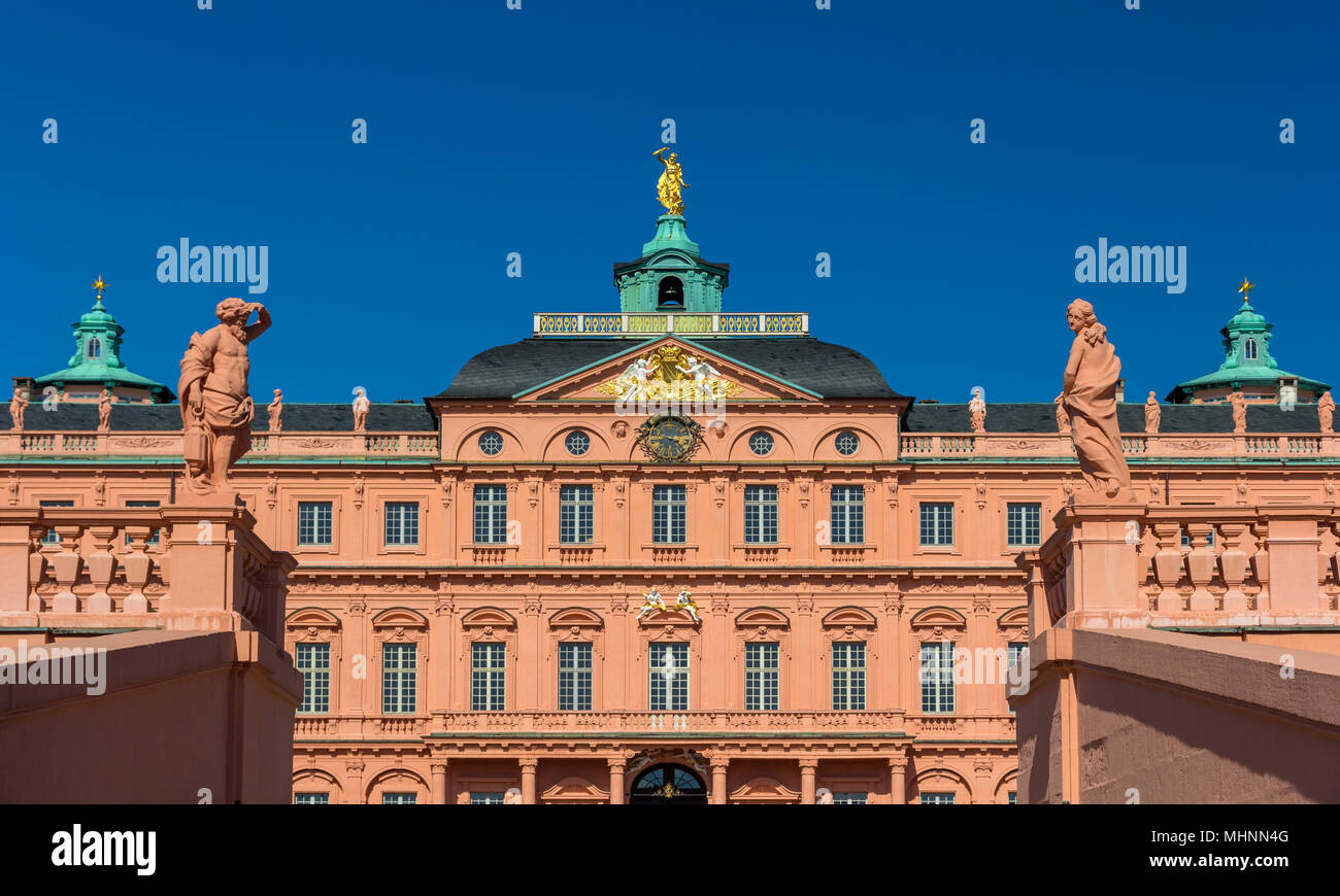 Schloss rastatt -Fotos und -Bildmaterial in hoher Auflösung – Alamy