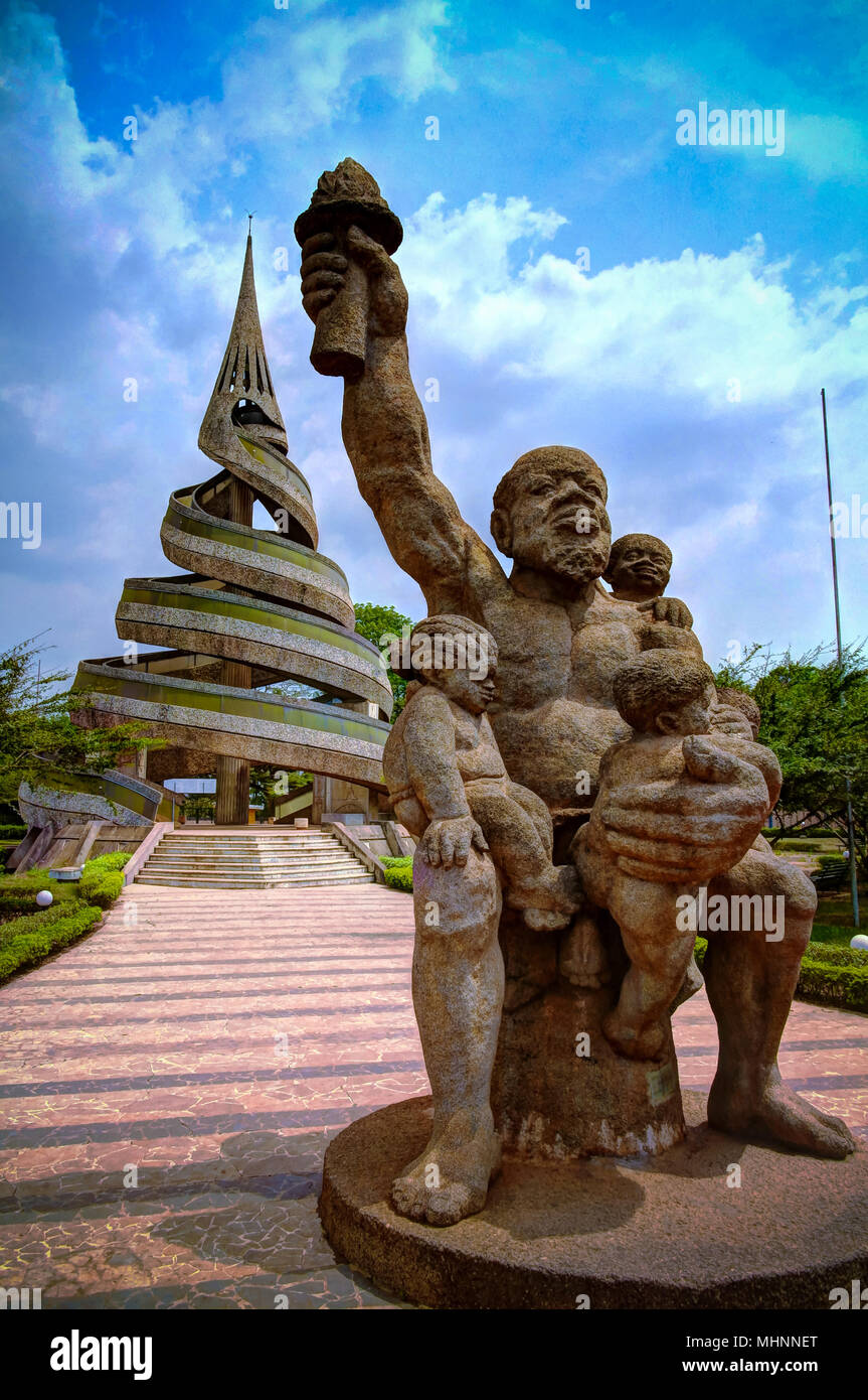 Yaounde kamerun -Fotos und -Bildmaterial in hoher Auflösung – Alamy
