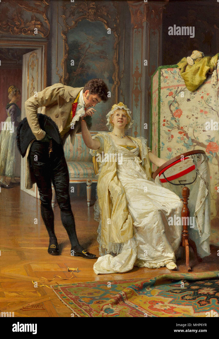 Franz xaver simm -Fotos und -Bildmaterial in hoher Auflösung – Alamy