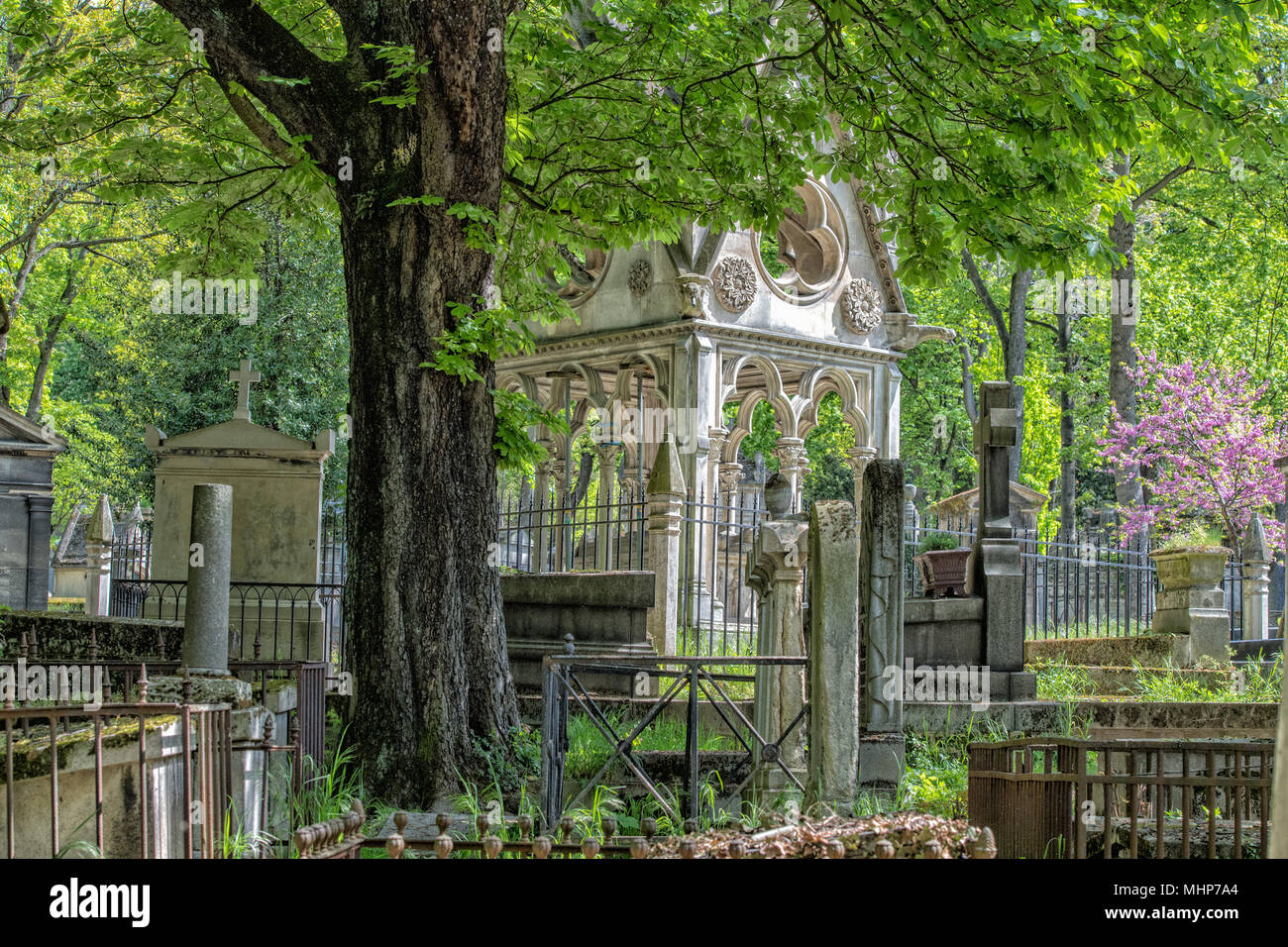 Grab von abaelard und heloise -Fotos und -Bildmaterial in hoher ...