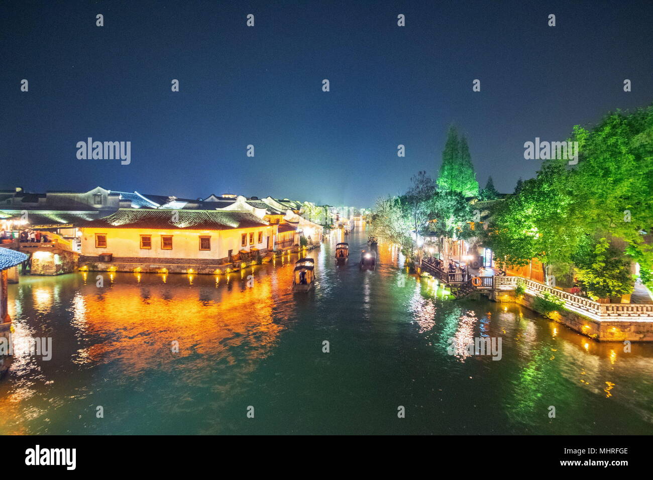 Lijiang, Lijiang, China. Zum 2. Mai, 2018. Jiashan, CHINA - 2. Mai 2018 ...