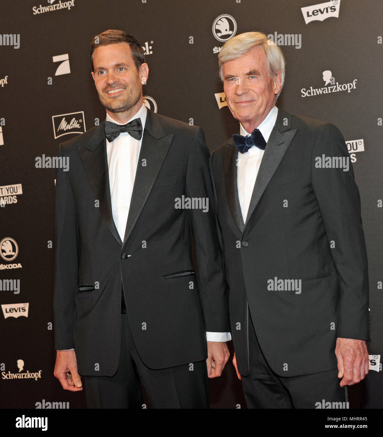 Benjamin otto -Fotos und -Bildmaterial in hoher Auflösung – Alamy