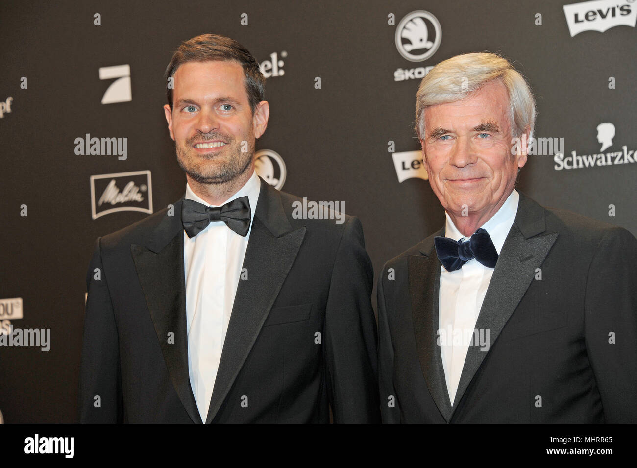 Benjamin otto -Fotos und -Bildmaterial in hoher Auflösung – Alamy