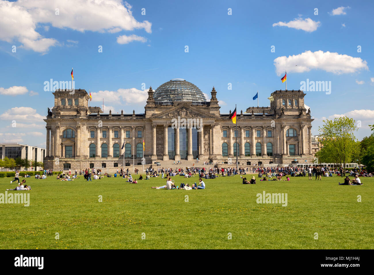 Deutscher reichstag deutsche hauptstadt -Fotos und -Bildmaterial in ...
