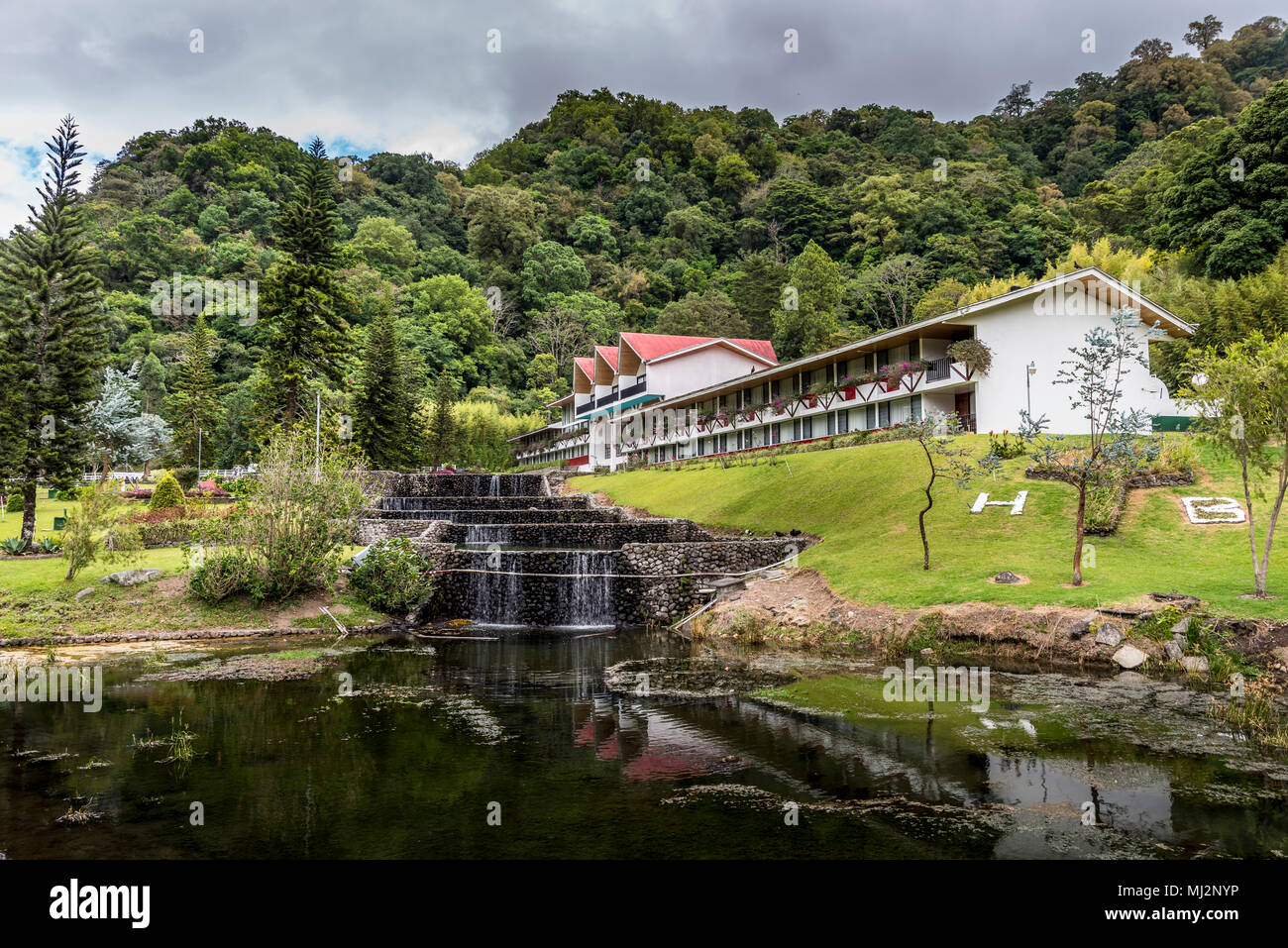 Plantage panama -Fotos und -Bildmaterial in hoher Auflösung – Alamy